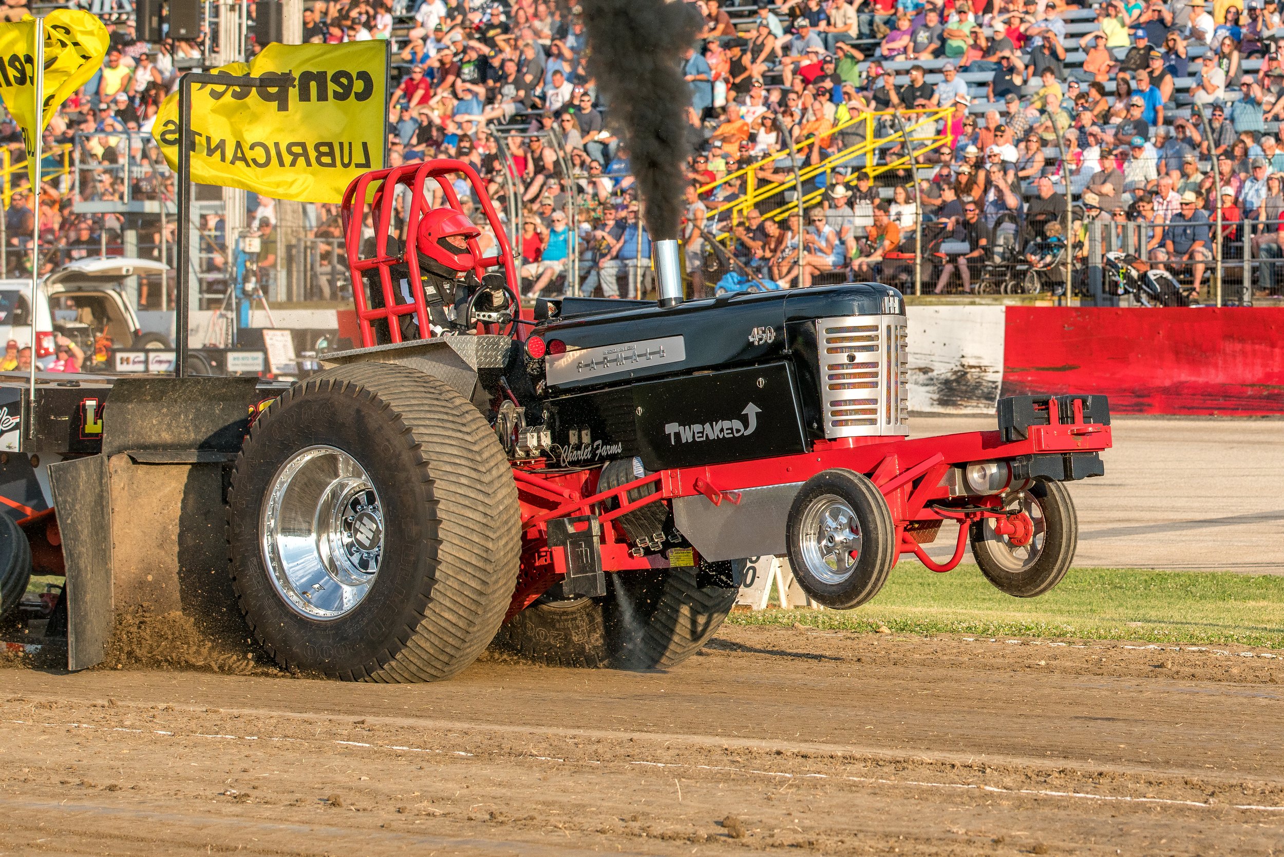 Gallery | Illini State Pullers | Best in Northern Illinois