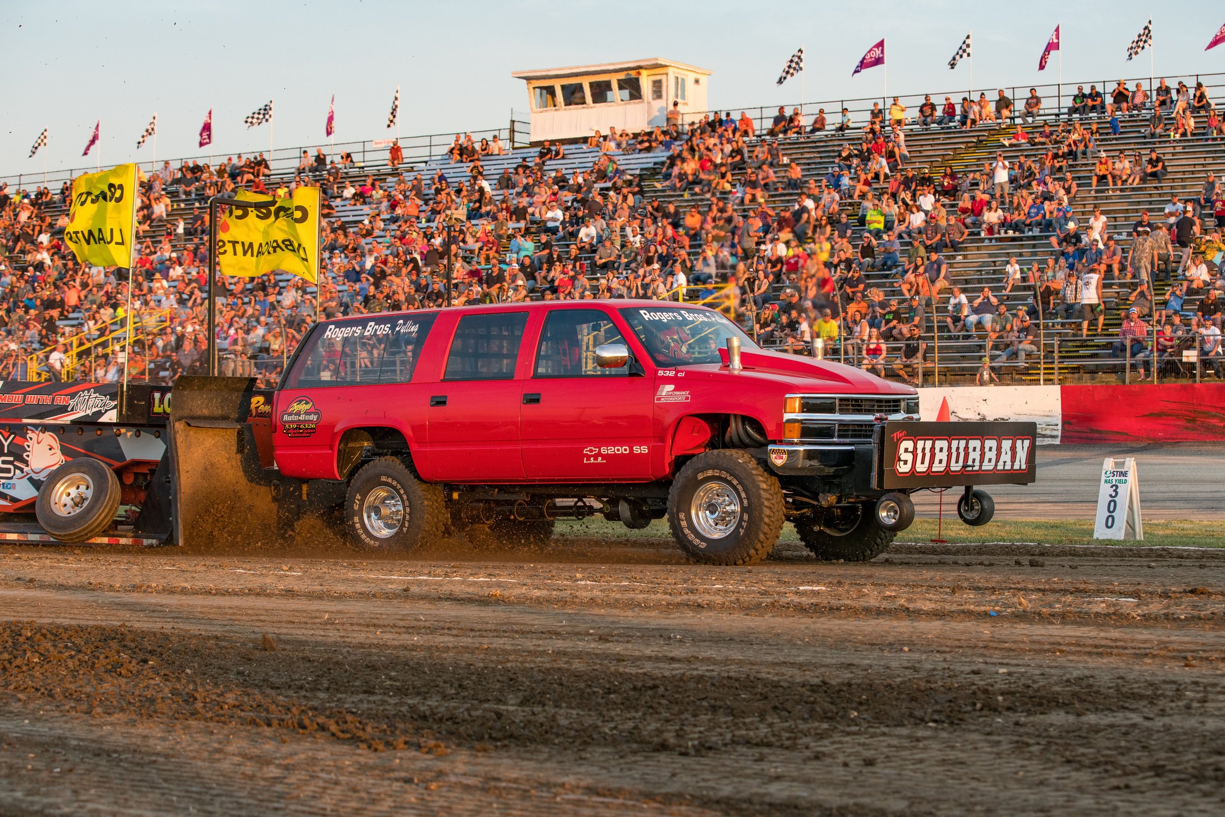 Gallery | Illini State Pullers | Best in Northern Illinois