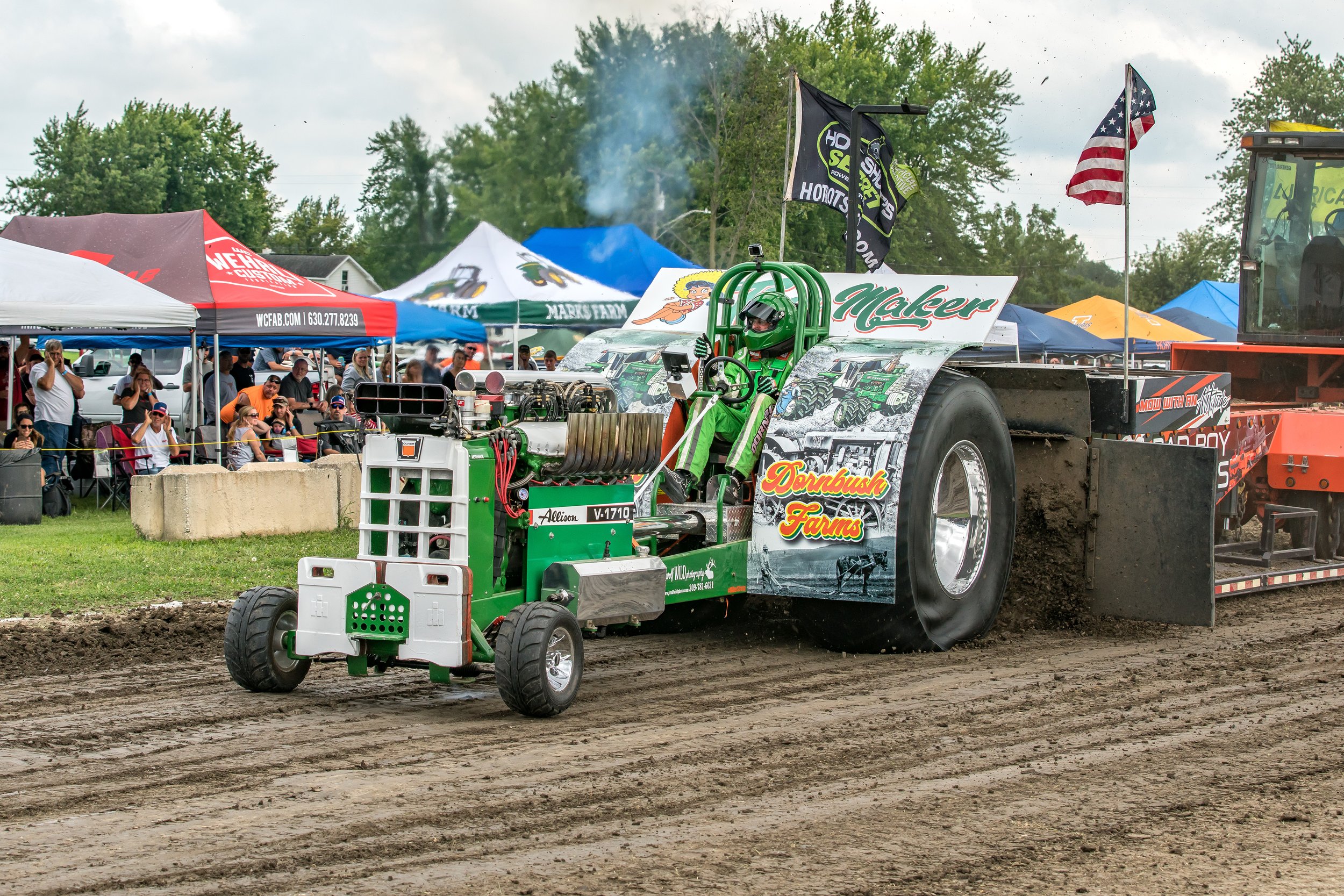 Gallery | Illini State Pullers | Best in Northern Illinois